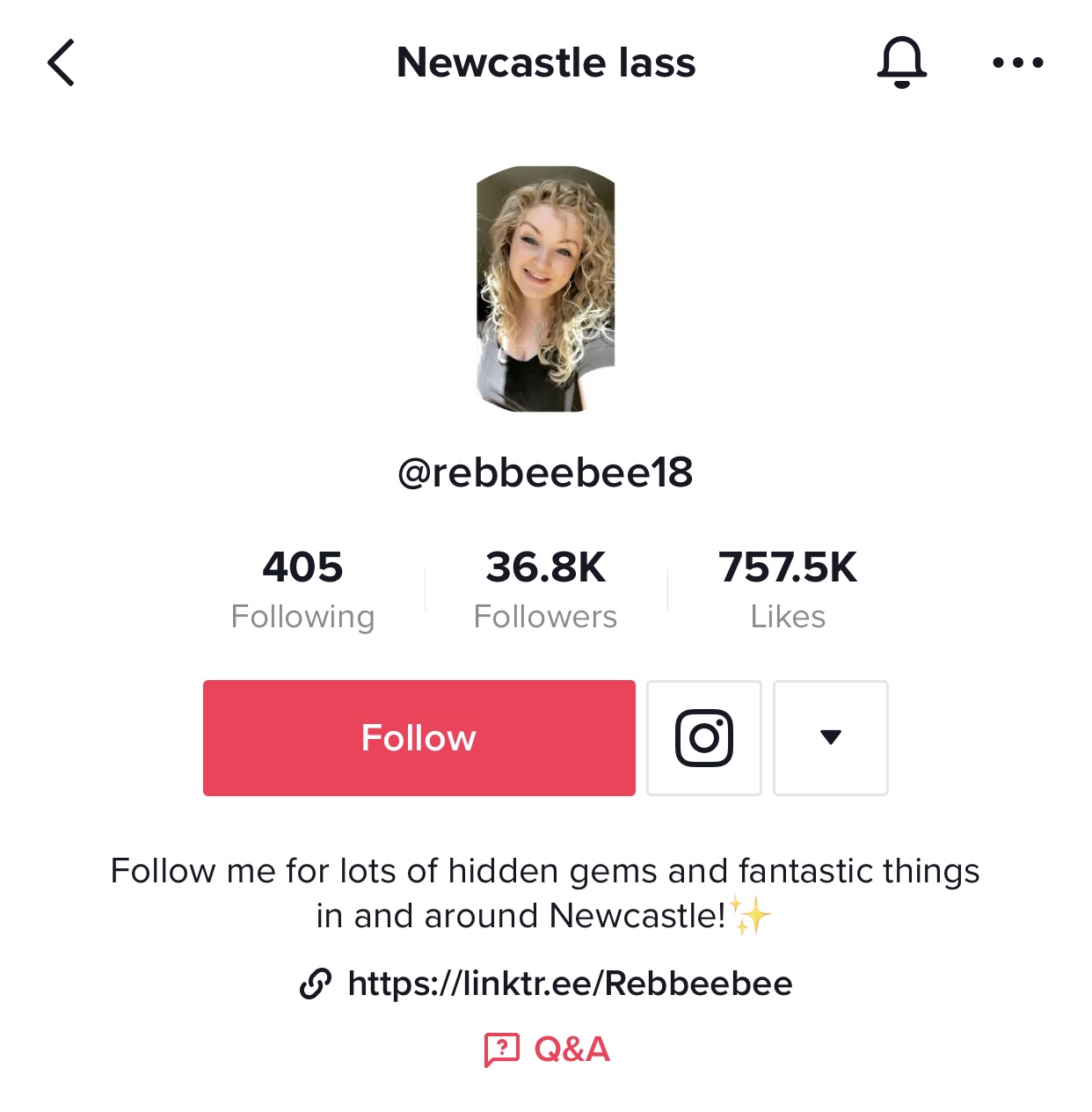 MEET THE NORTH EAST’S BIGGEST TIKTOK STARS – O